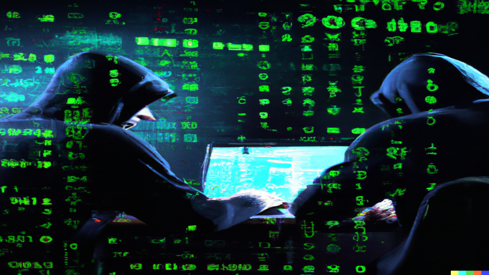 Annual Cost of Cybercrime To Reach 10.5 Trillion By 2025 Annual Cost of Cybercrime To Reach 10.5 Trillion By 2025